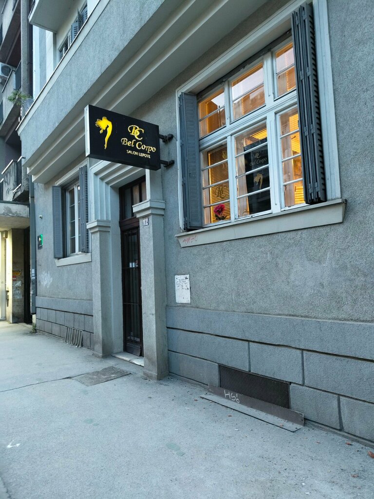 Eğitim denetim kurumları Jiws Digital Agency, Belgrad, foto