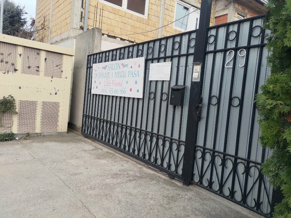 Evcil hayvan yetiştiricileri Kinološko društvo Zemun-donji Grad, Belgrad, foto