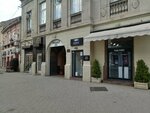 Optika Džinić i Health centar (Dunavska ulica No:29), optik  Novi Sad'dan