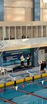 Kompleks Sportivnykh Sooruzheny (Klary Tsetkin Street No:16), yüzme havuzları  Zareçny'den
