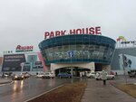 Park House (Avtozavodskoye Highway No:2), alışveriş merkezleri  Tolyatti'den (Togliatti'den)