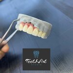 Toothart Studio Özel Diş Protez Laboratuvarı (Tokat, Tokat Merkez, Kaleardı Mah., Dikmenler Cad., 16), özel ağız ve diş sağlığı klinikleri ve muayenehaneleri  Tokat'tan