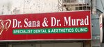 Dr, sana & Dr Murad clinic (Jami Commercial 11th Street No:99C), özel ağız ve diş sağlığı klinikleri ve muayenehaneleri  Karaçi'den