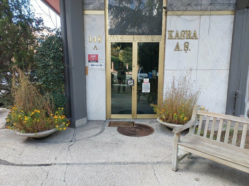 Sigorta şirketleri Kasra Sigorta, Ankara, foto