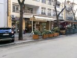 Šmek (Belgrade County, Stari Grad, Strahinjica Bana Street, 27), fast food  Sırbistan'dan