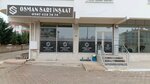 Osman Sarı İnşaat (Selahaddini Eyyubi Mah., Ahmet Yesevi Cad., No:40/B, Selçuklu, Konya), i̇nşaat firmaları  Konya'dan