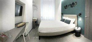 Affittacamere Bellavista 2 (Liguria, La Spezia, Via Fiume, 44), otel  La Spezia'dan