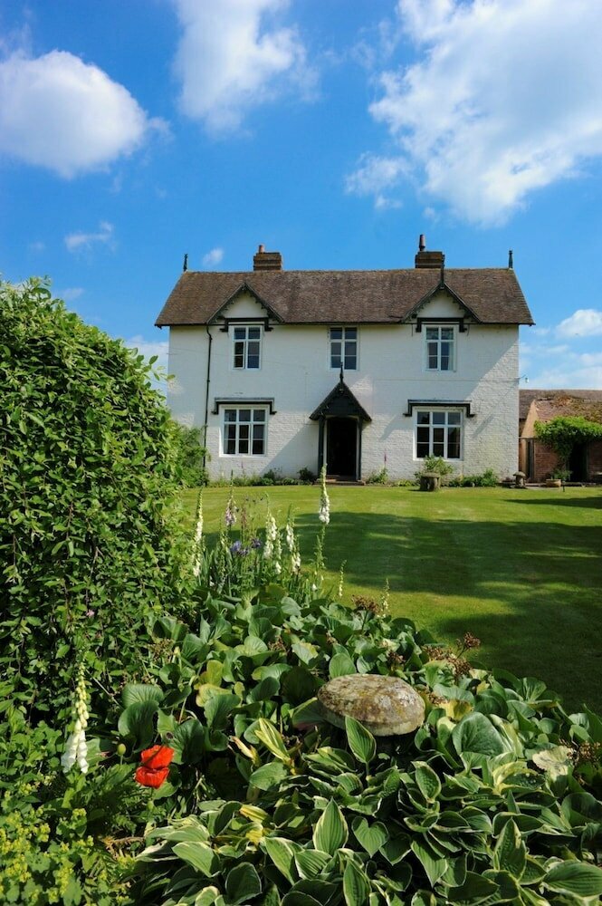 Otel North Farm Bed And Breakfast, İngiltere, foto