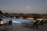 AKA West Hollywood (Sunset Boulevard No:8500, West Hollywood), otel  Kaliforniya Eyaleti'nden
