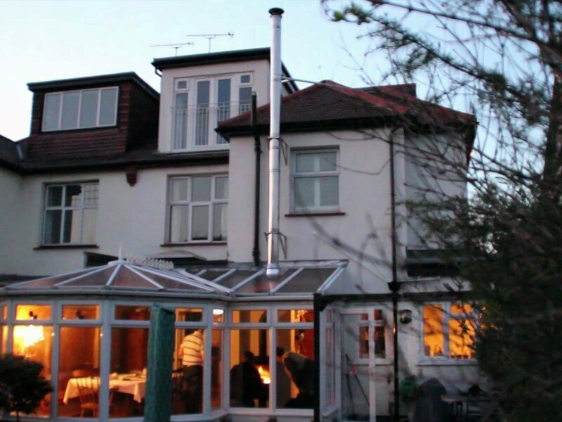 Sanayi kuruluşu Doğan Havalandırma Sistemleri, Konya, foto