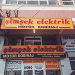 22 Kartal Reklam (Tekirdağ, Kapaklı, Atatürk Mah., Aşıklar Sok., 76), reklam ajansları  Kapaklı'dan