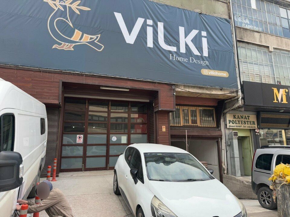 Mobilya mağazaları Vilki Home - Ankara Mobilya, Ankara, foto