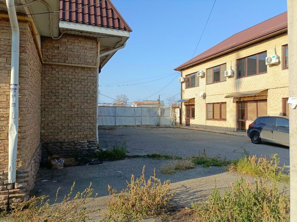 Oto yıkama Эконом-сервис О'кей, Nevinnomissk, foto