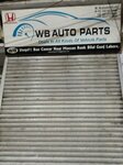 Wb auto parts (No:58, Bilal Ganj), otomobil servisi  Lahor'dan