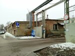 Пункт приема металла (Tambov, Oktyabrskiy City administrative district), ayrı çöp toplama noktası  Tambov'dan