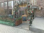 Rafayel 11 (Baghramyan Avenue No:77), pasaport ve vize işlemleri  Erivan'dan