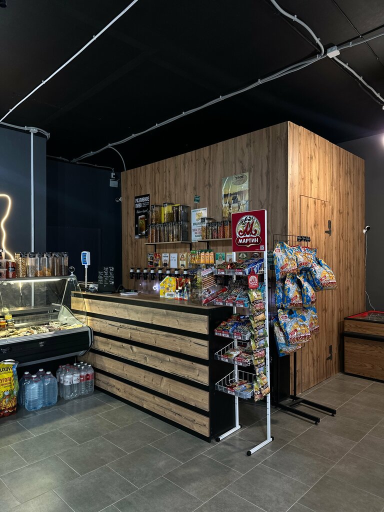 Bira dükkanı Хмельной, Rostov‑na‑Donu, foto