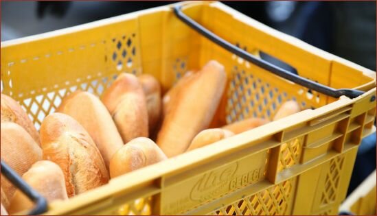 Süpermarket Hallı Evim Gıda, İstanbul, foto