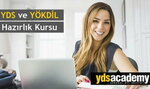 Yds Academy İnegöl Şubesi (Bursa, İnegöl, Yenice Mah., Şehitler Sok., 11), yabancı dil kursları  İnegöl'den