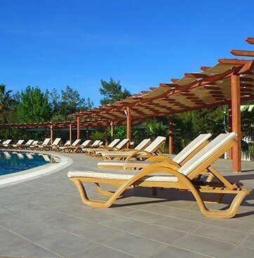 Güzellik salonu The Retreat, Fethiye, foto