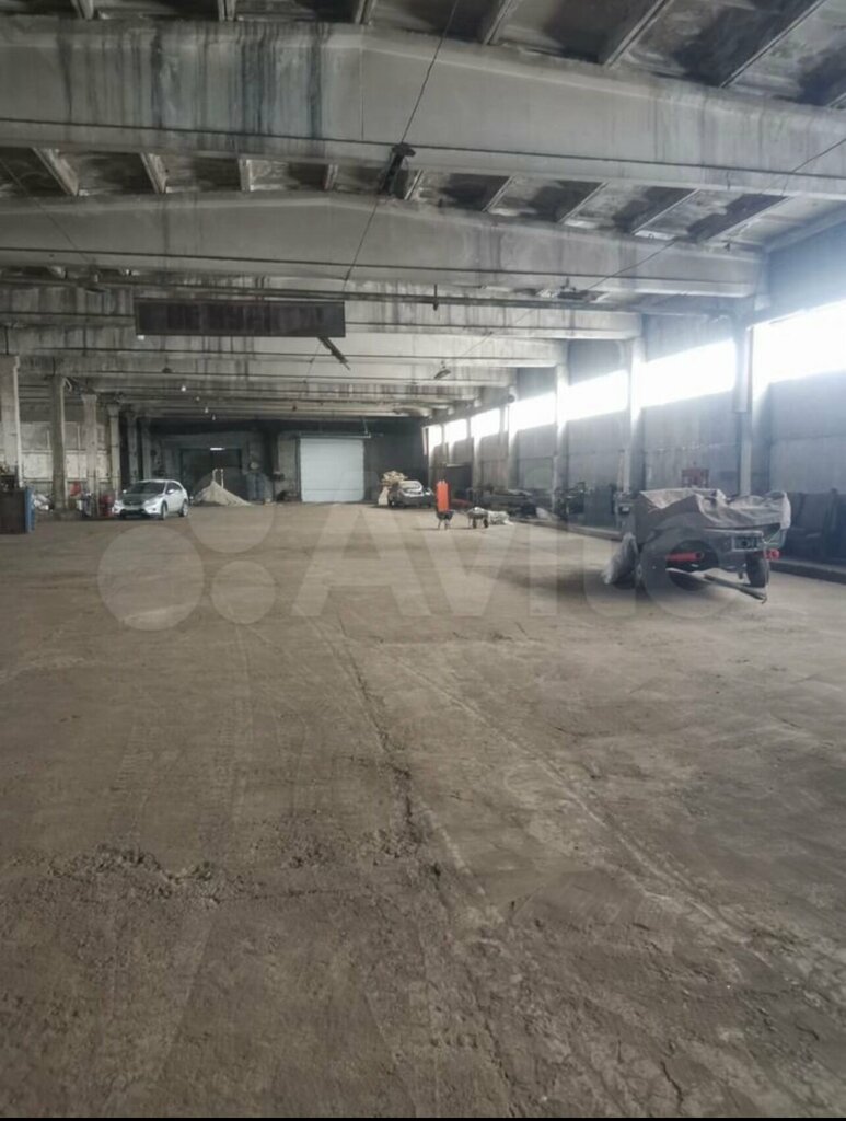 Otoparklar Теплая автостоянка, Kansk, foto