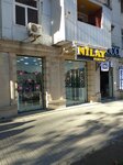 Nilay Parfum (20 Yanvar küçəsi No:147C), kozmetik ve parfümeri mağazaları  Mingeçevir'den