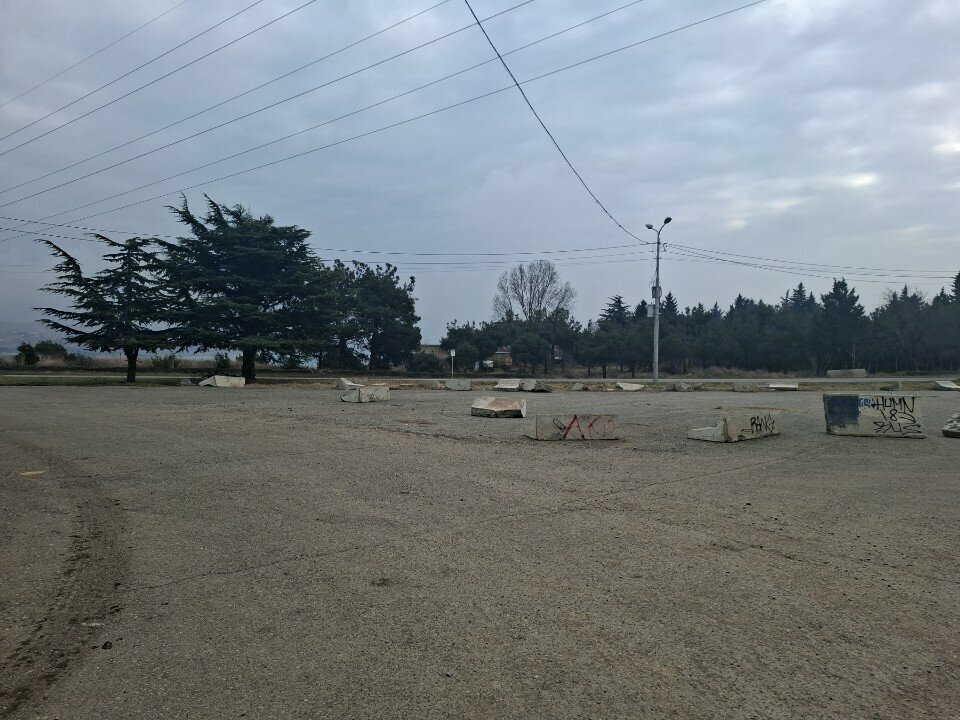Limanlar Tbilisi Sailing Club, Tiflis, foto