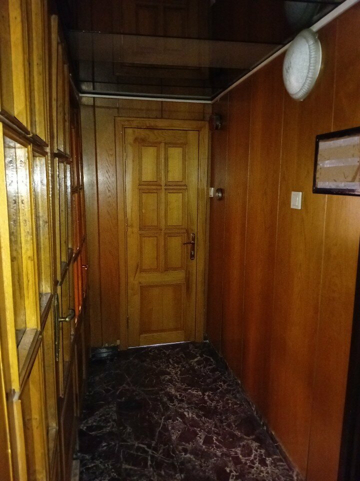 Gemicilik acenta hizmetleri Bosmar Gemi Acenteliği, İstanbul, foto