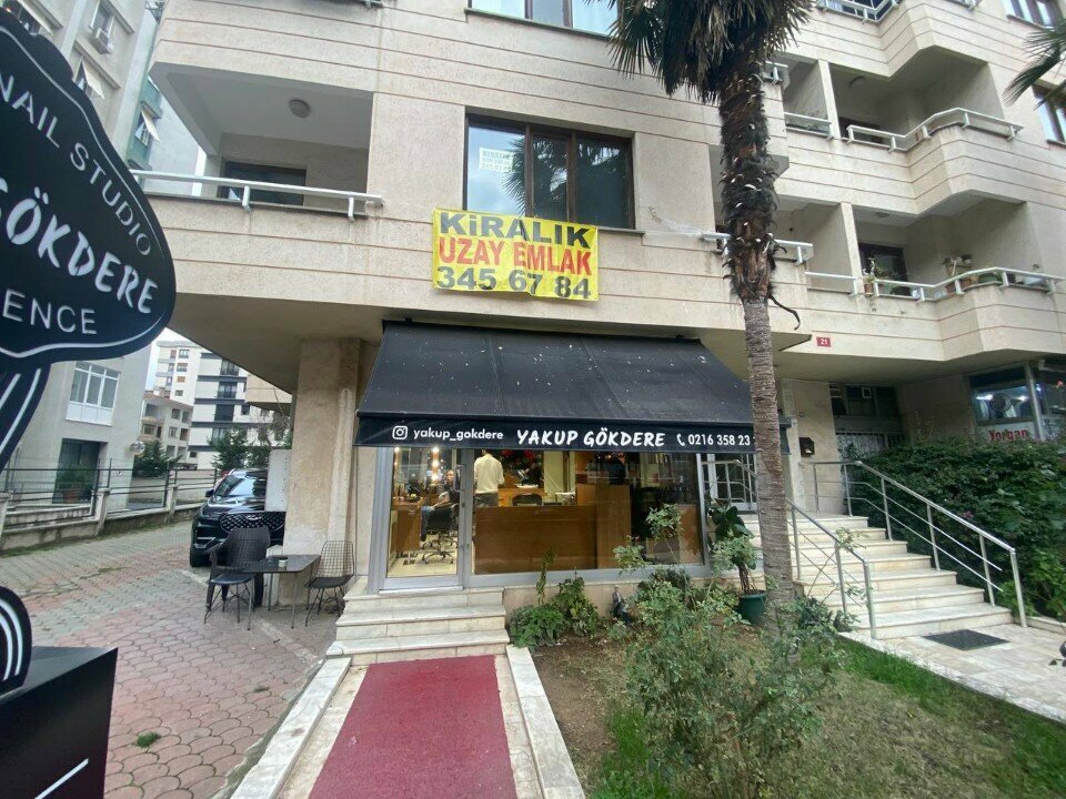 Kuaförler Yakup Gökdere Bayan Kuaförü, İstanbul, foto
