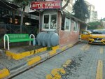 Site Taksi (Narlı Mah., Ahmet Haşim Sok., No:1, Narlıdere, İzmir), taksi  İzmir'den