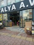 Antalya Avm (Antalya, Kepez, Ulusoy Cad., 97A), alışveriş merkezleri  Antalya'dan