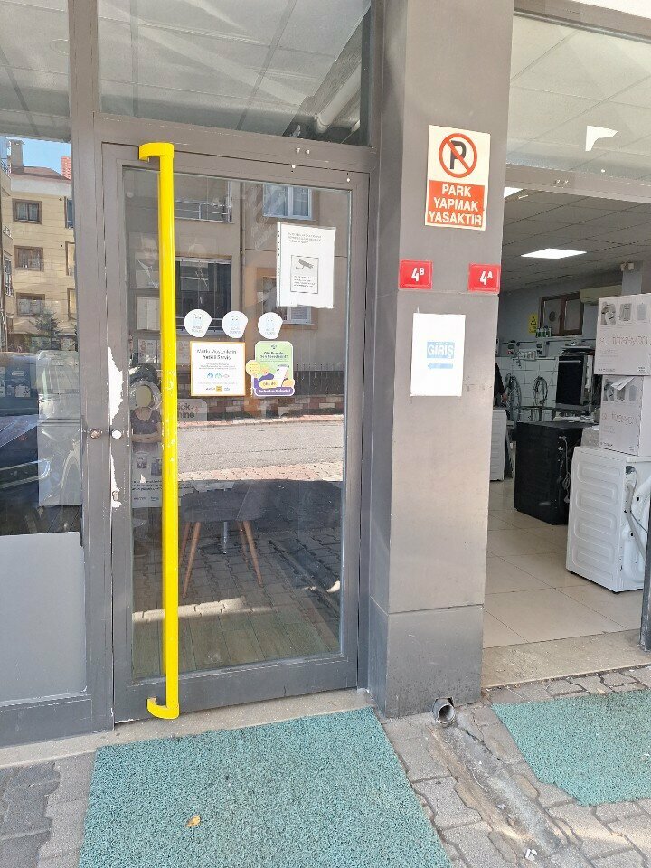 Beyaz eşya servisleri Arçelik Beko Yetkili Servis, İstanbul, foto