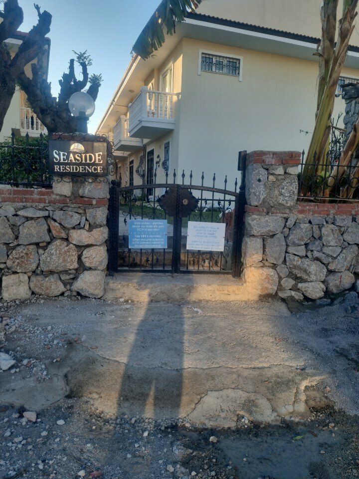 Kısa süreli konaklama Seaside Residence, Fethiye, foto