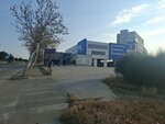 Pti Tec (Tbilisi Municipality), otomobil kliması firmaları  Tiflis'ten