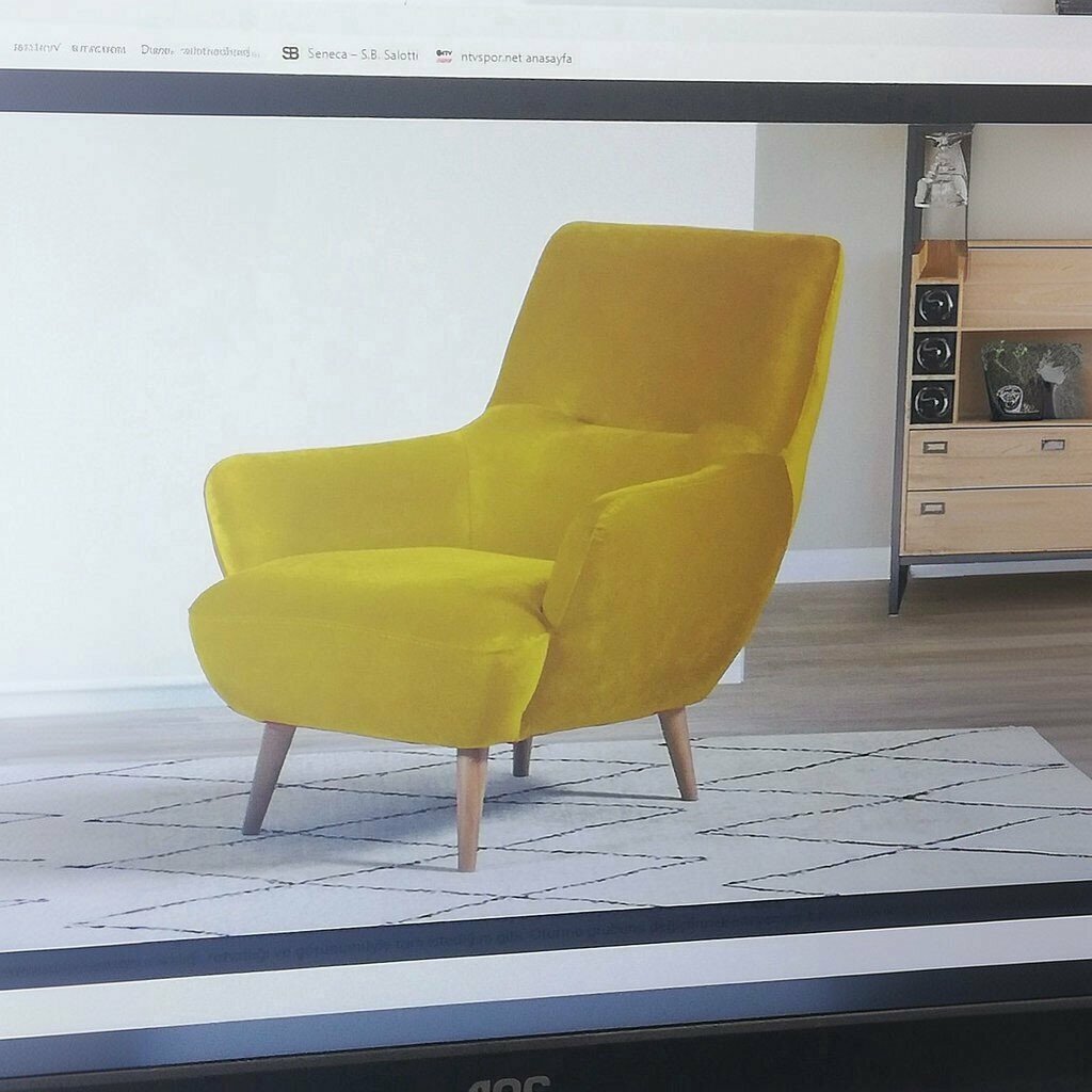 Ev mobilyası Nlamazzi Modern Sofa, İnegöl, foto