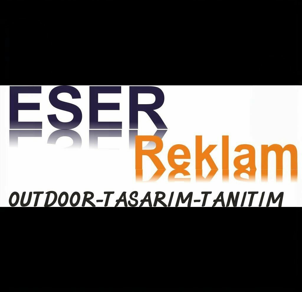 Reklam ajansları Eser Reklam, Kurtalan, foto