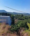 Şahin Tepesi Dinlenme Tesisleri (Antalya, Kumluca, Belen Mah.), yol kenarı dinlenme alanı  Kumluca'dan