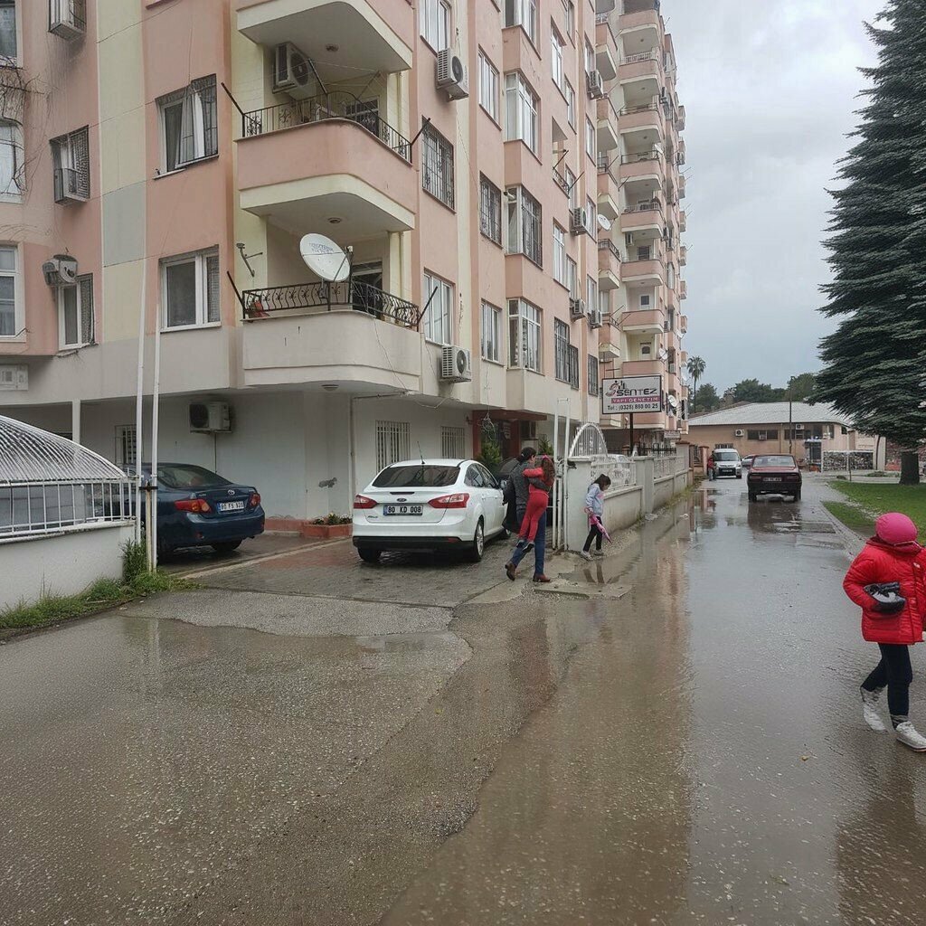 Mali denetleme şirketleri Sentez Yapı Denetim, Osmaniye, foto