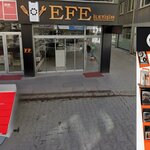 Efe İletişim (Kırşehir, Kırşehir Merkez, Medrese Mah., 93. Sok., 12), cep telefonu ve aksesuarları satış mağazaları  Kırşehir'den