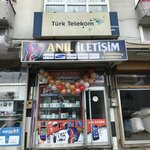 Anıl İletişim (Erzurum, Yakutiye, Şükrüpaşa Mah., Kanyolu Sok.), cep telefonu ve aksesuarları satış mağazaları  Erzurum'dan
