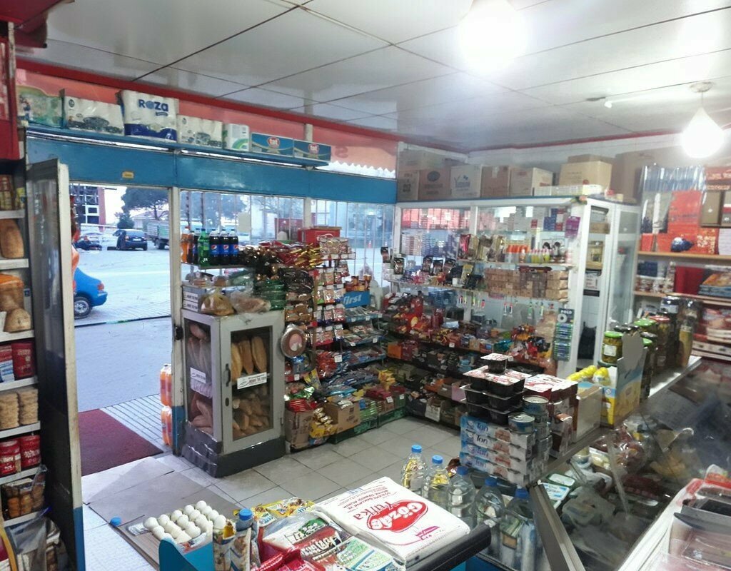 Market Savaş Gıda, Arhavi, foto