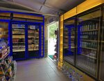 Yaren Market (Çanakkale, Gelibolu, Güneyli Köyü), market  Gelibolu'dan