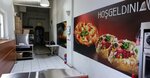 Ataplus Kumpir - Döner Akdeniz (Mersin, Akdeniz, İhsaniye Mah., Bahçeler Cad., 92B), restoran  Mersin'den
