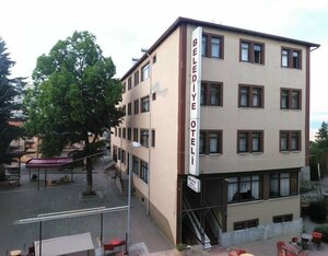 Belediye Otel (Kastamonu, Devrekani, Kurtşeyh Mah., Reşadiye Cad., 13), otel  Devrekani'den