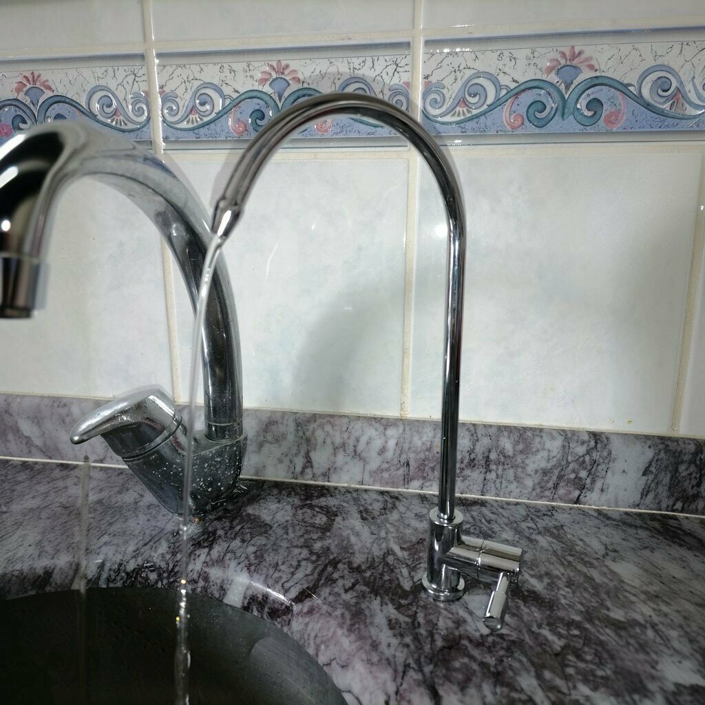 Su arıtma ve ekipmanları Ceylin Su Arıtma Sistemleri, Bandırma, foto