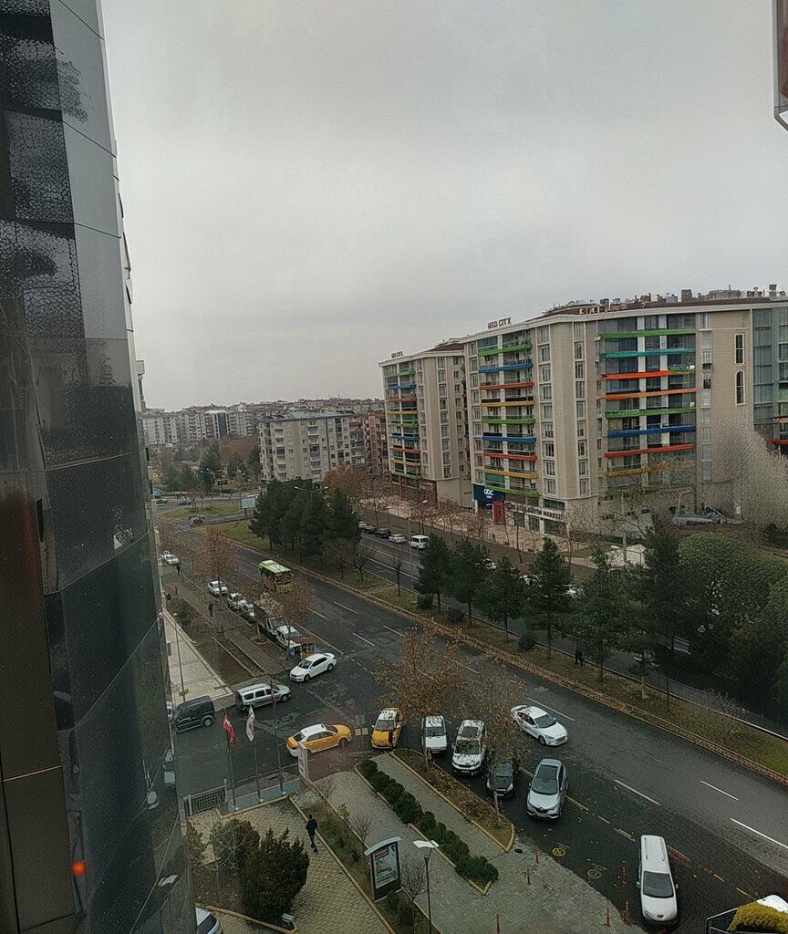 Çocuk ve gençlik merkezleri Kayapınar Gençlik Merkezi, Diyarbakır, foto
