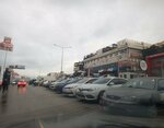 Yıldız Sanayi sitesi (Ankara, Yenimahalle, Ostim OSB Mah., 1580. Cad.), toplu taşıma durağı  Ankara'dan