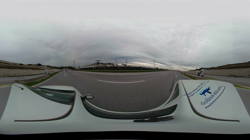 Benzin istasyonu Lukoil, Lalapaşa, foto