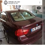 Nebioğlu oto cam (E-70, 2A), otomobil servisi  Türkiye'den