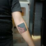 Blackmoon. Tattoostudio (Van, İpekyolu, Bahçıvan Mah., Bilal Sok.), dövmeciler  Van'dan